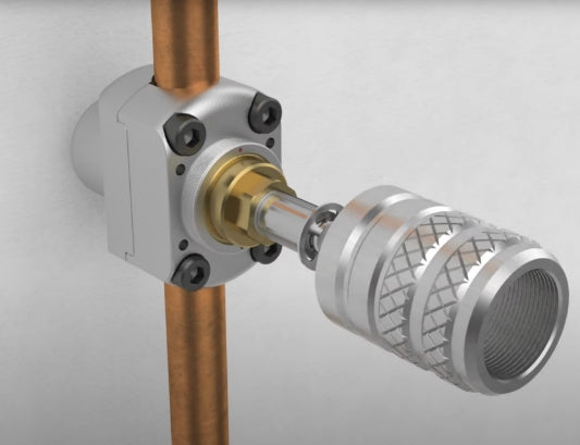 How It Works – EasyFit Isolator USA